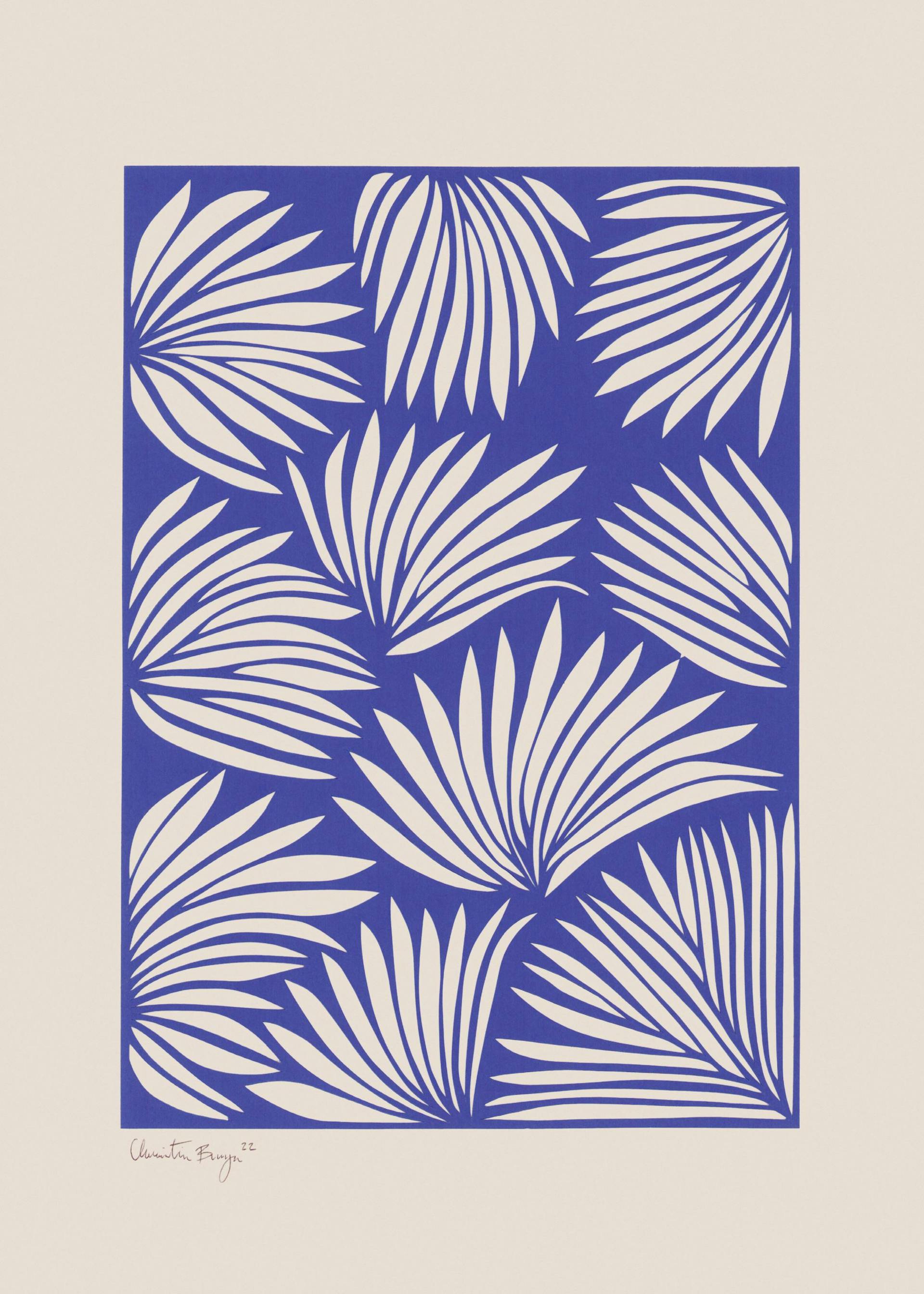 Little Detroit | Featured Artists | Desenio.com