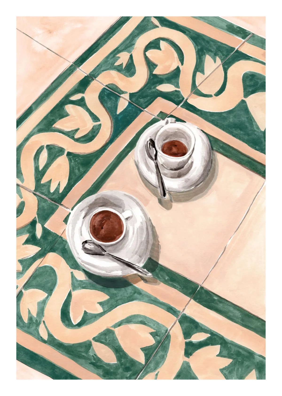 Laura Page prints | Featured Artists | Desenio.com