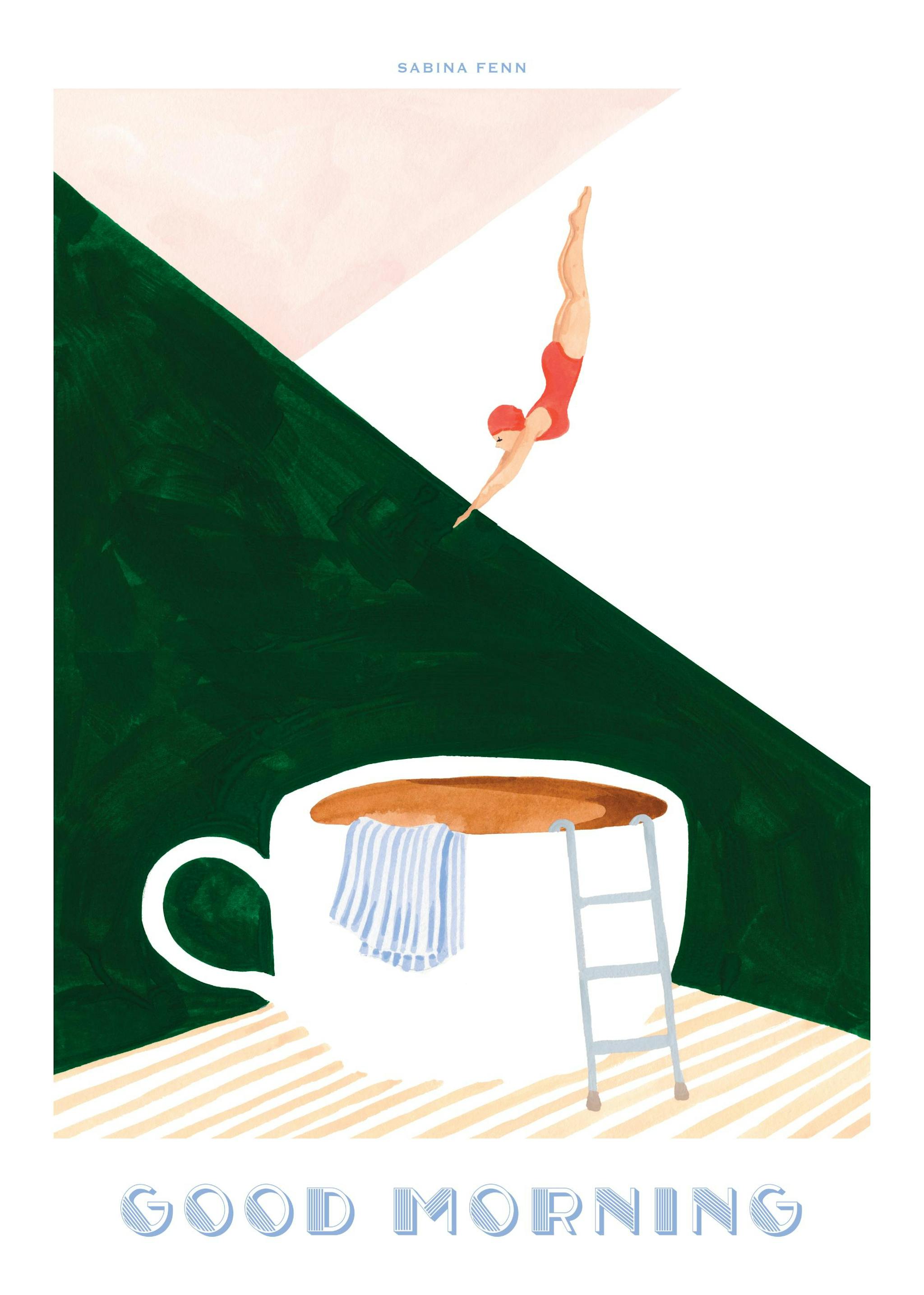 Affiches de café | Posters de thé et café | Desenio.fr