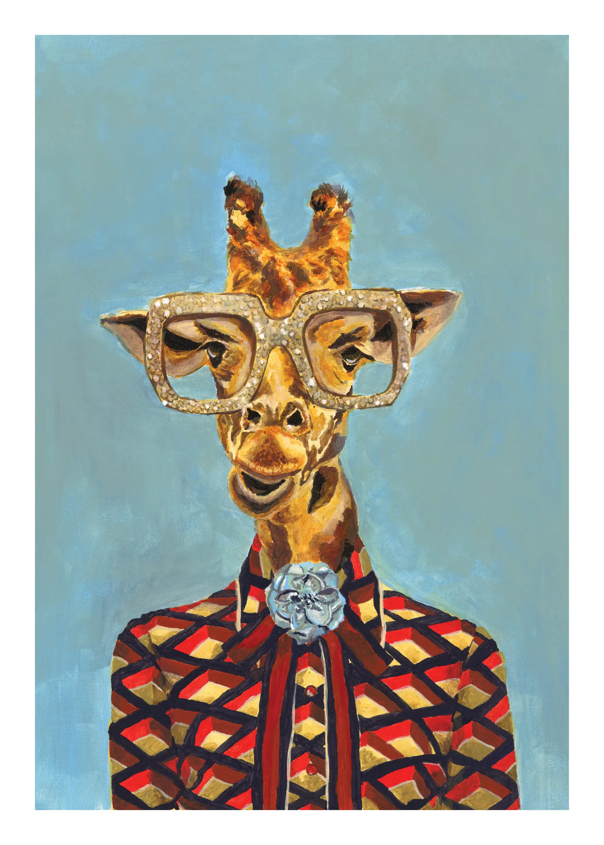 Heather Perry | Featured Artists | Desenio.com