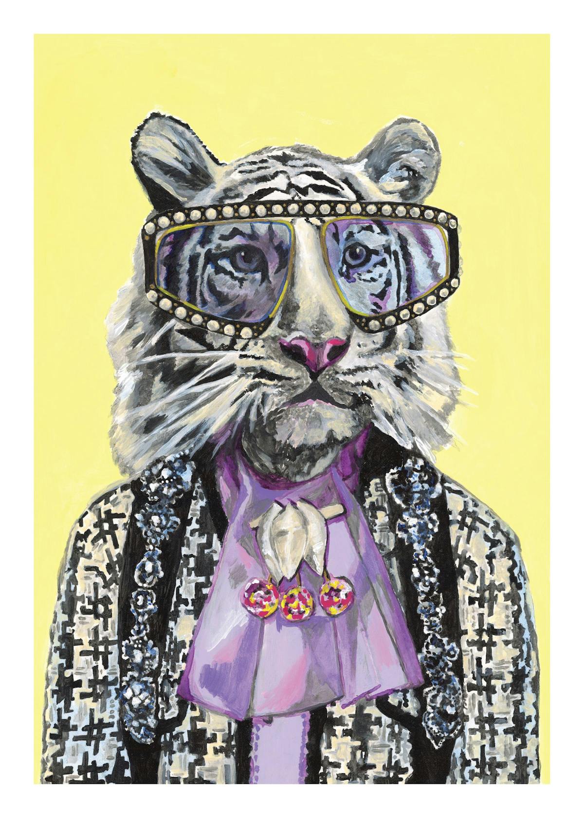 Heather Perry | Featured Artists | Desenio.com