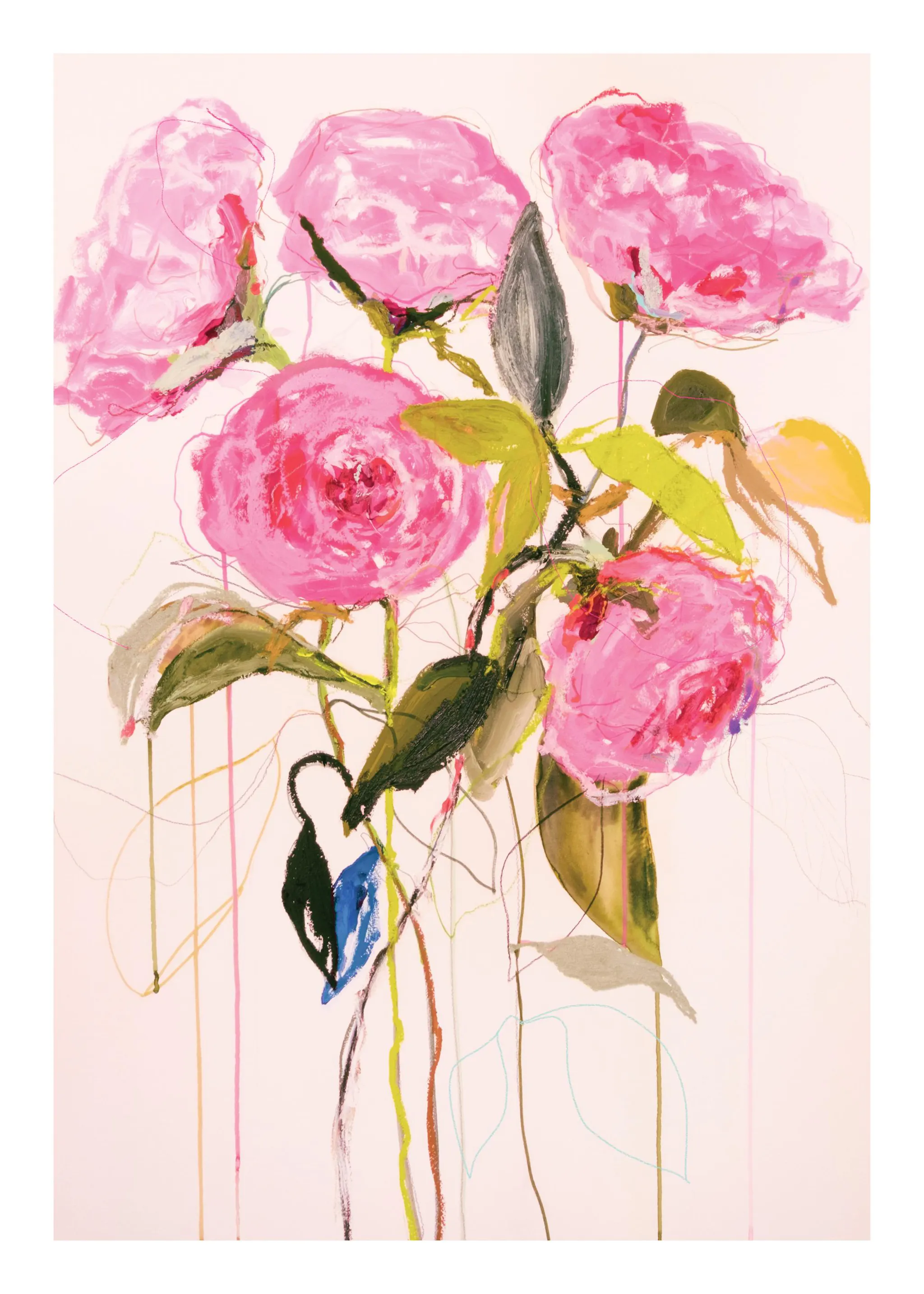 Leigh Viner prints | Featured Artists | Desenio.com