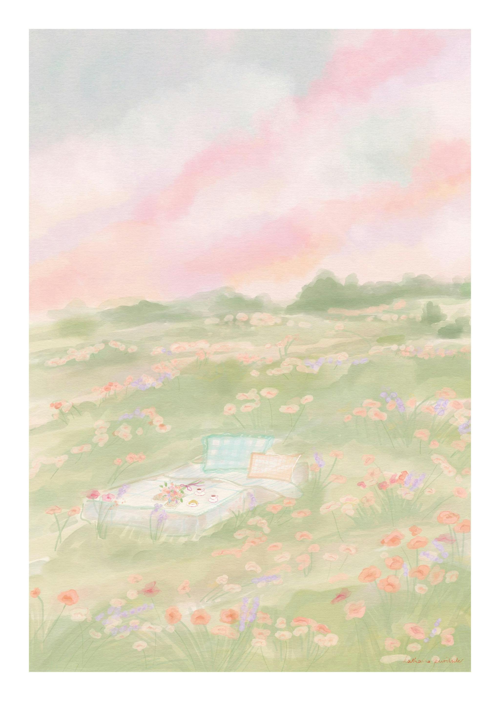 Katharina Puritscher | Featured Artists | Desenio.com