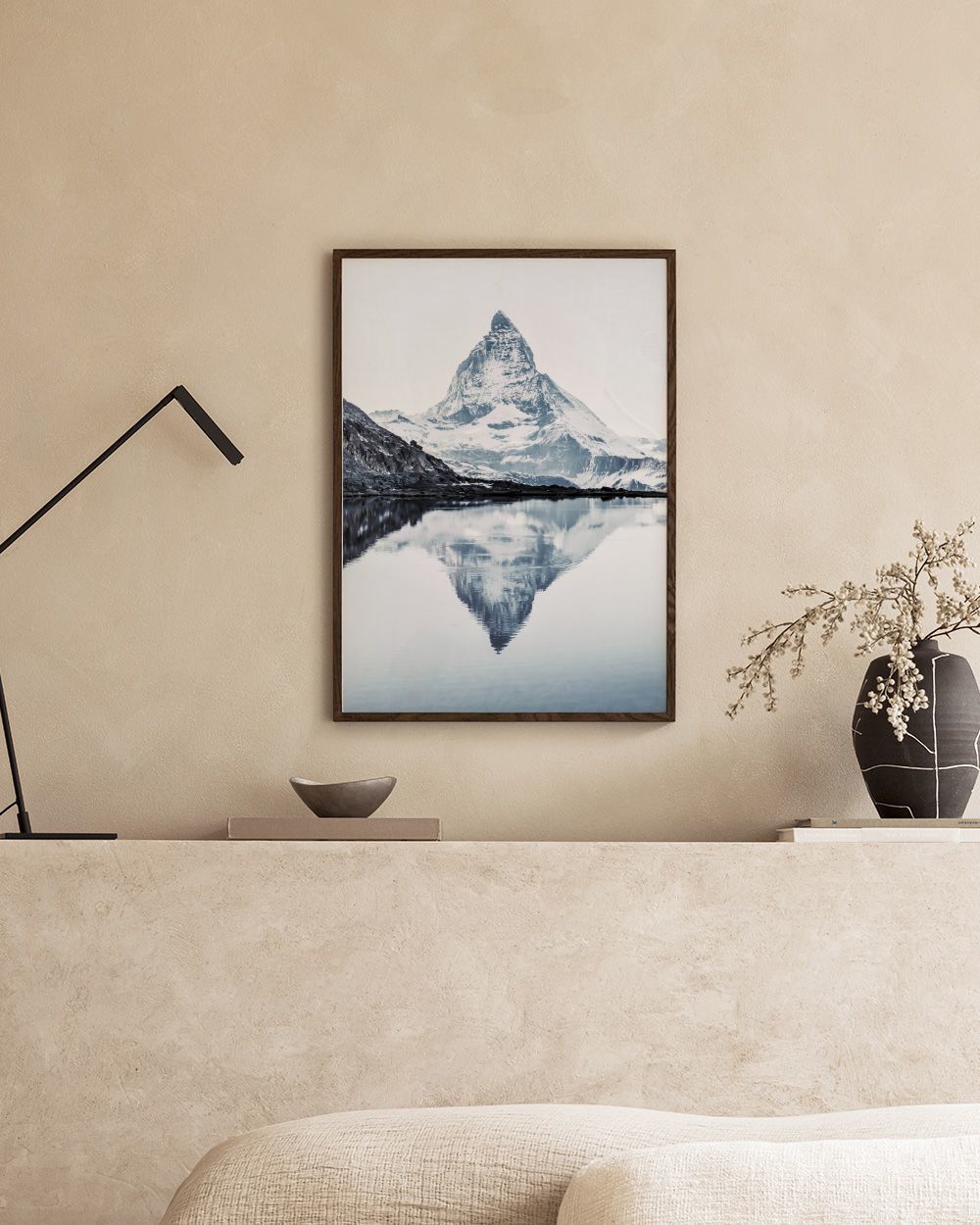 Poster mit Fotokunst | Bilder und Kunstdrucke mit Natur – desenio.de