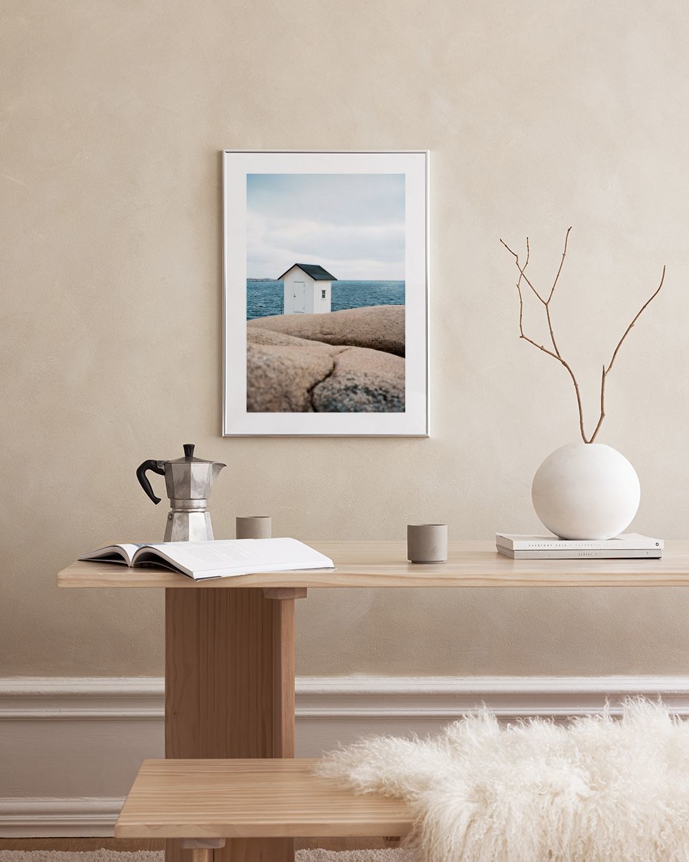 Archipelago Poster