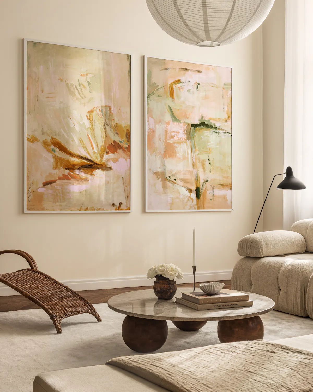 Kunstbilder | Kunstdrucke und Poster online | Desenio.de