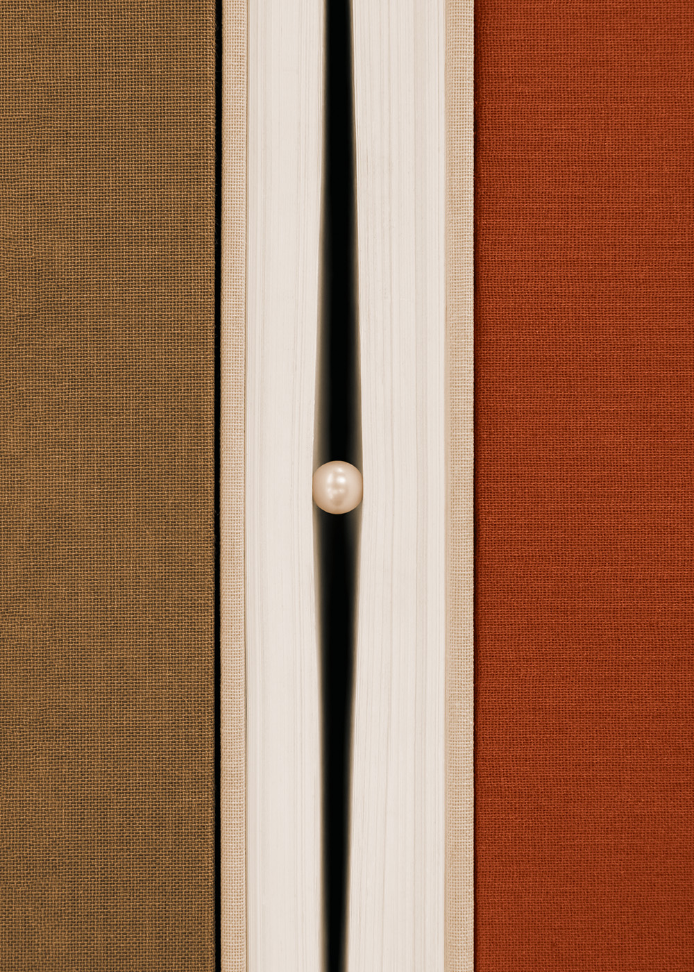 In Between Affiche