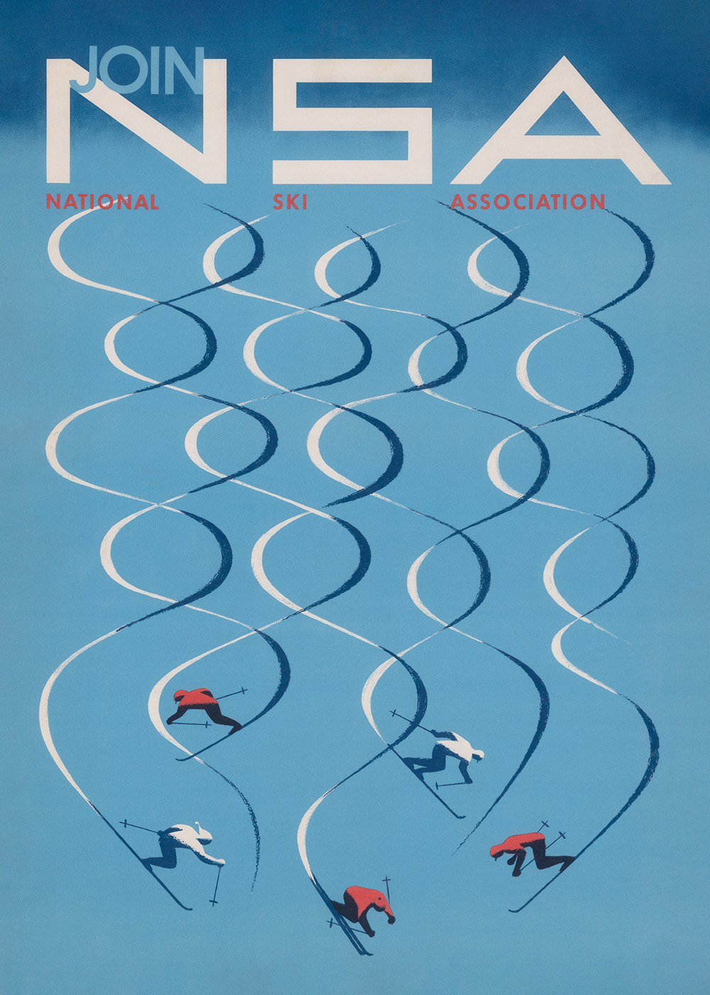 NSA Print