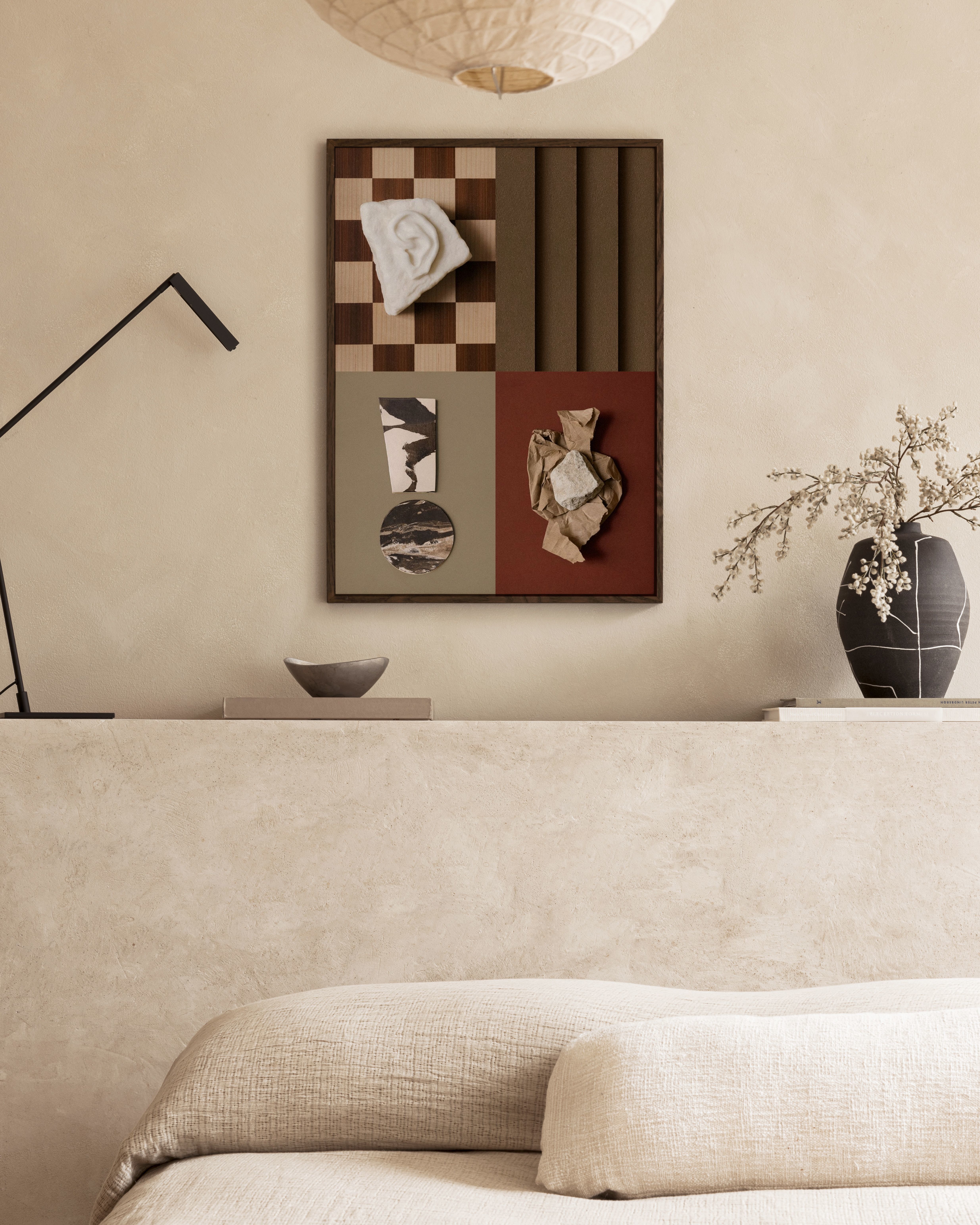 Fragments Poster