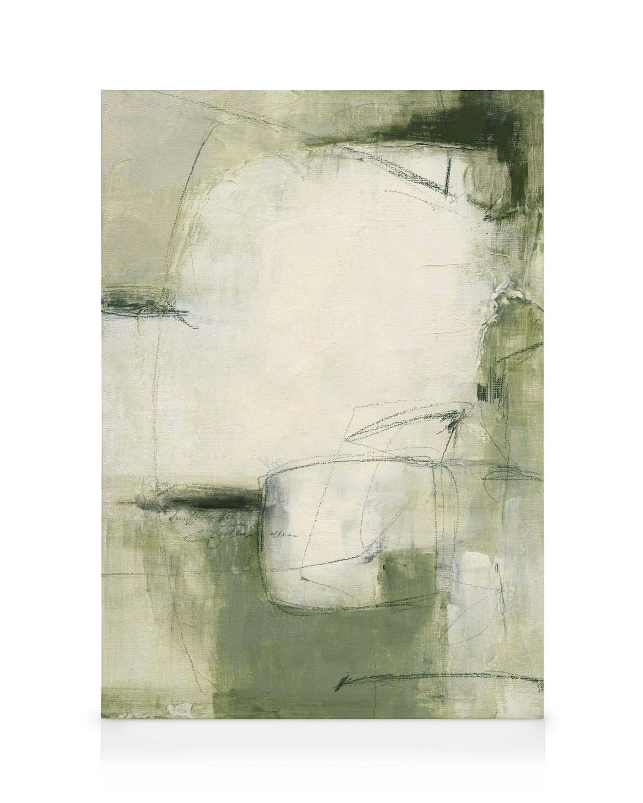 Tableaux sur toile abstraits | Desenio.fr