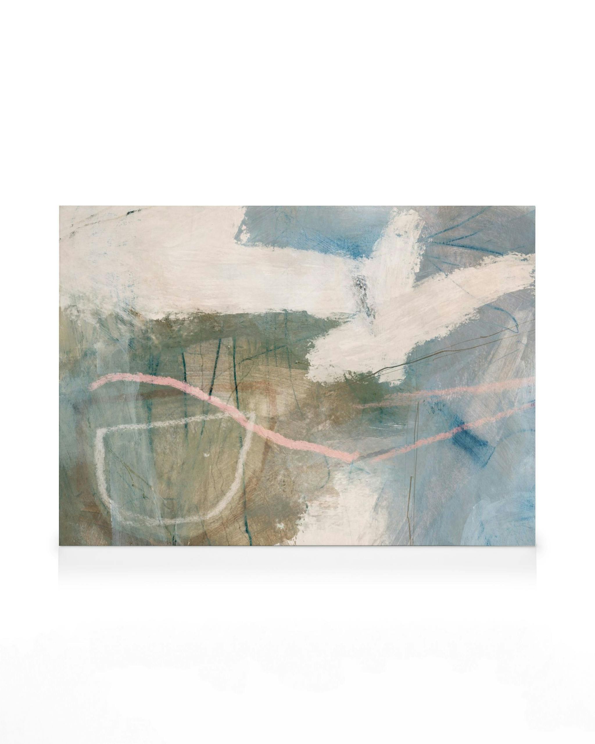 Leinwandbilder und Leinwandkunst der Moderne | Desenio.at