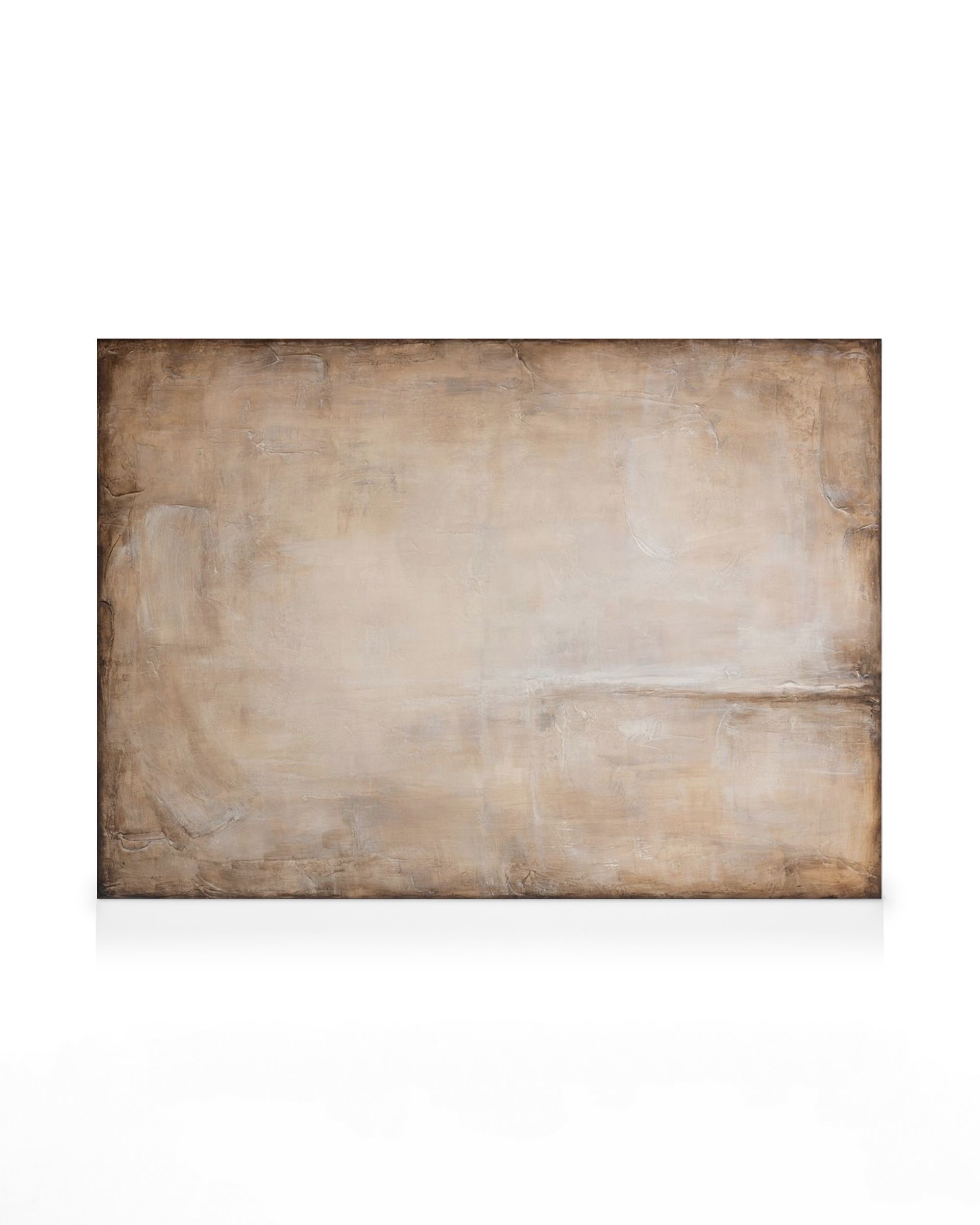Soft Scenery Canvas Print – Premium Wall Art | Desenio UK