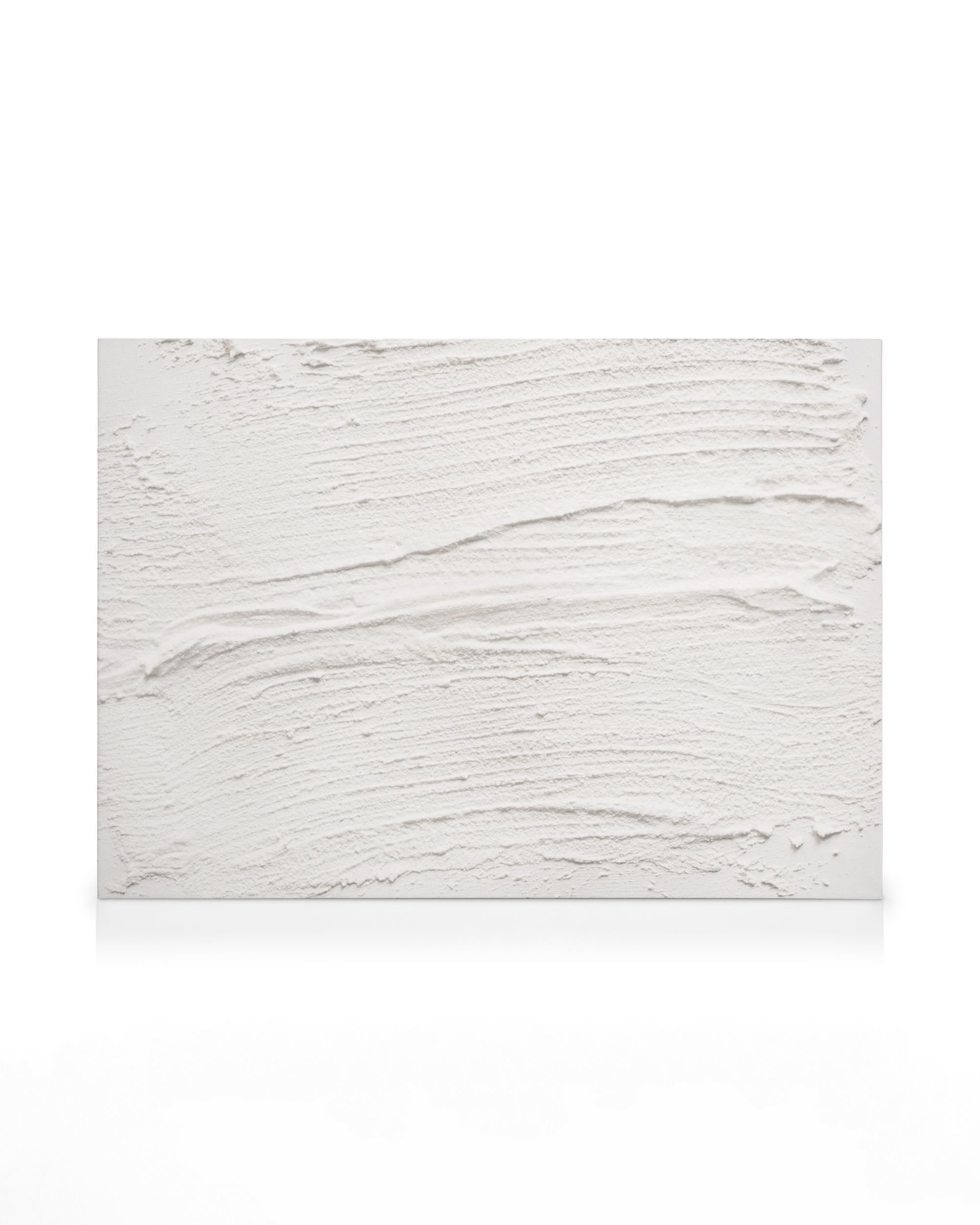 Plaster Texture Canvas - Minimalist Wall Art | Desenio EU
